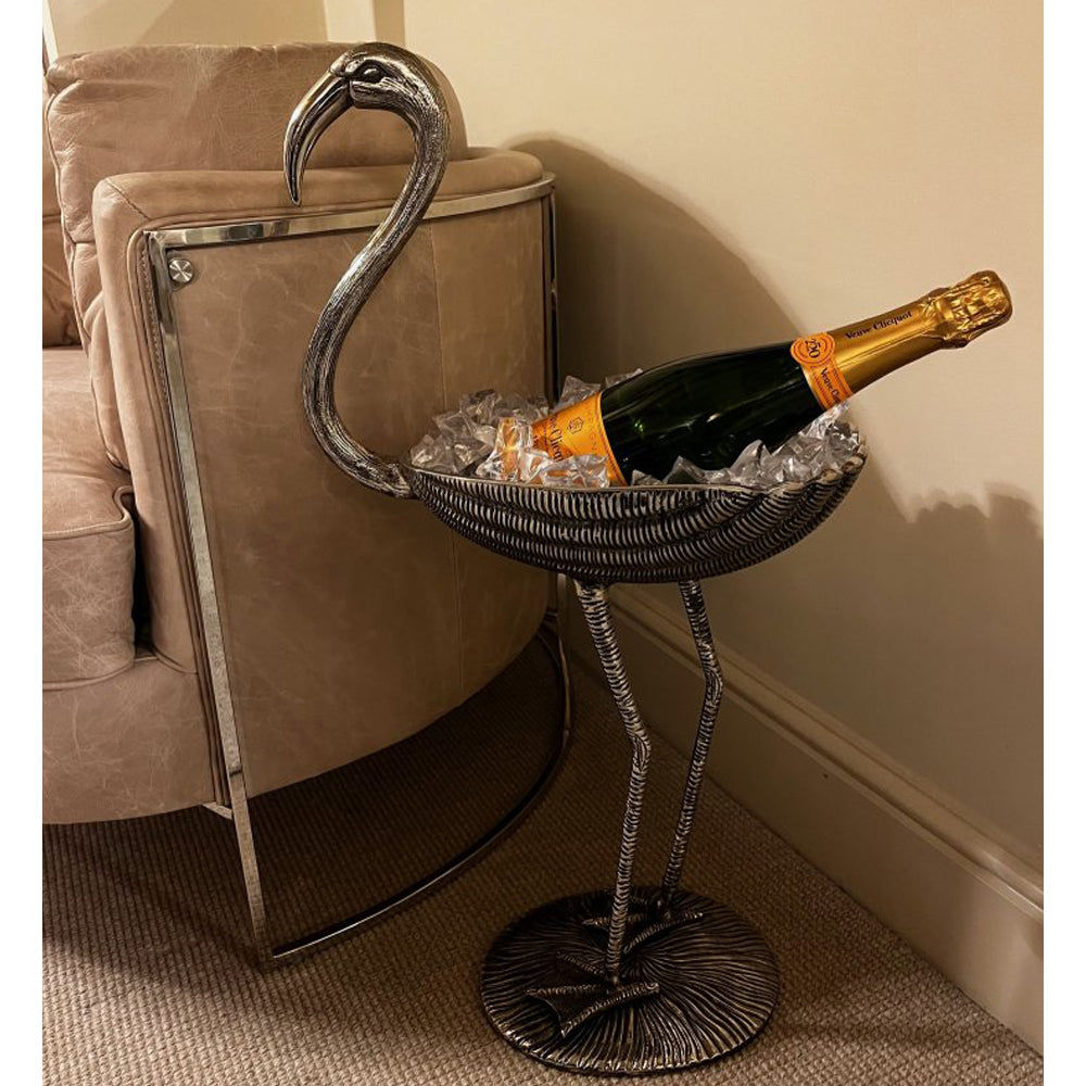 Flamingo Cooler – Qurios