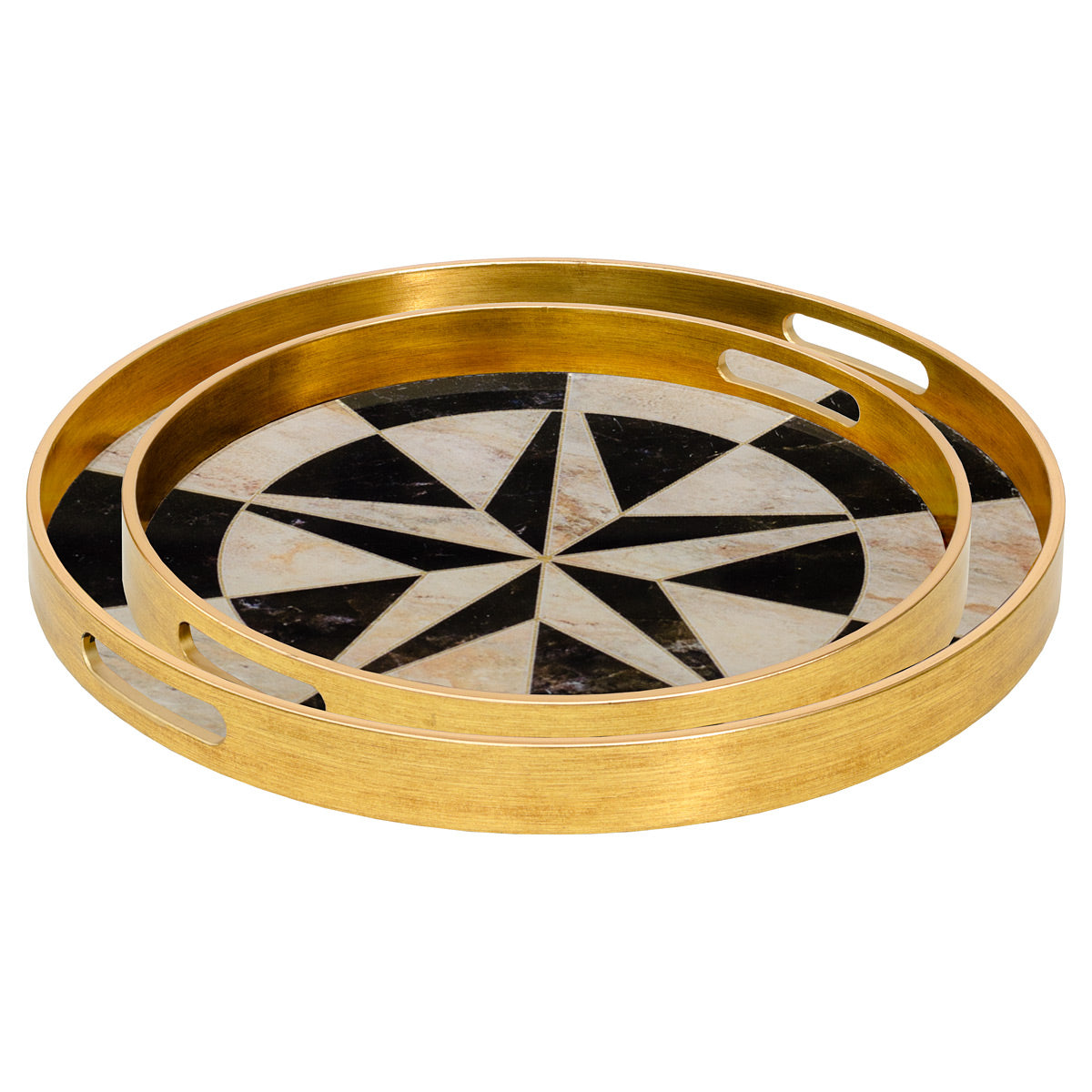 One Compass Tray, Large – Qurios